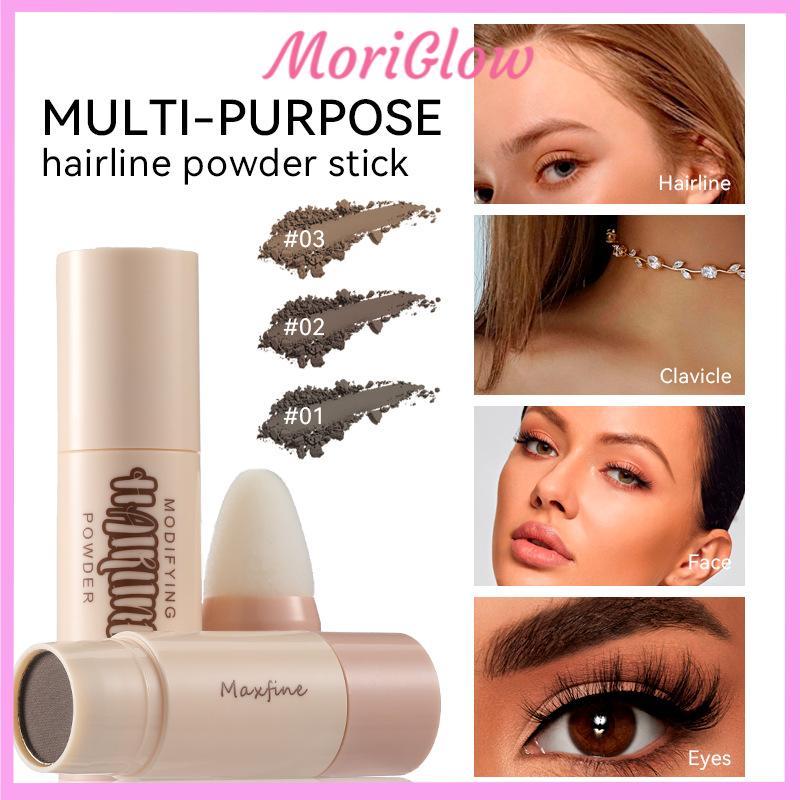 Jual Hairline Powder Shading Stick Bedak Kontur Alis Hidung Wajah Tahan ...