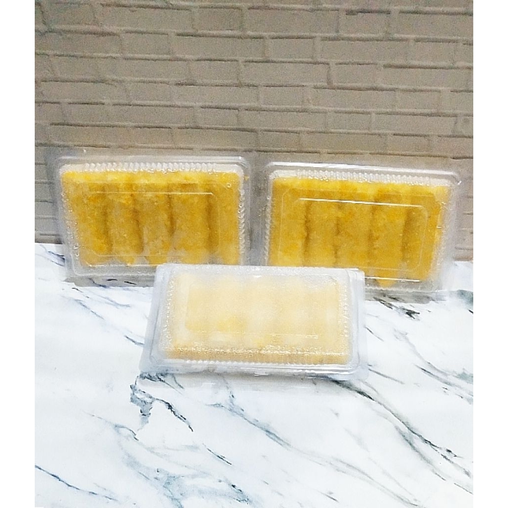 Jual Risoles smoked beef mayo frozen | Shopee Indonesia