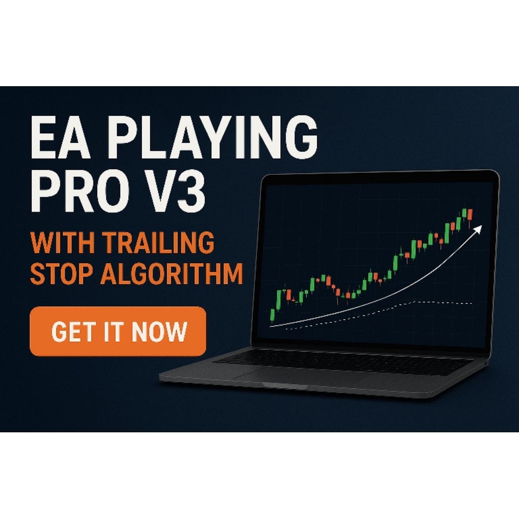 Jual EA playing pro v3 | Shopee Indonesia