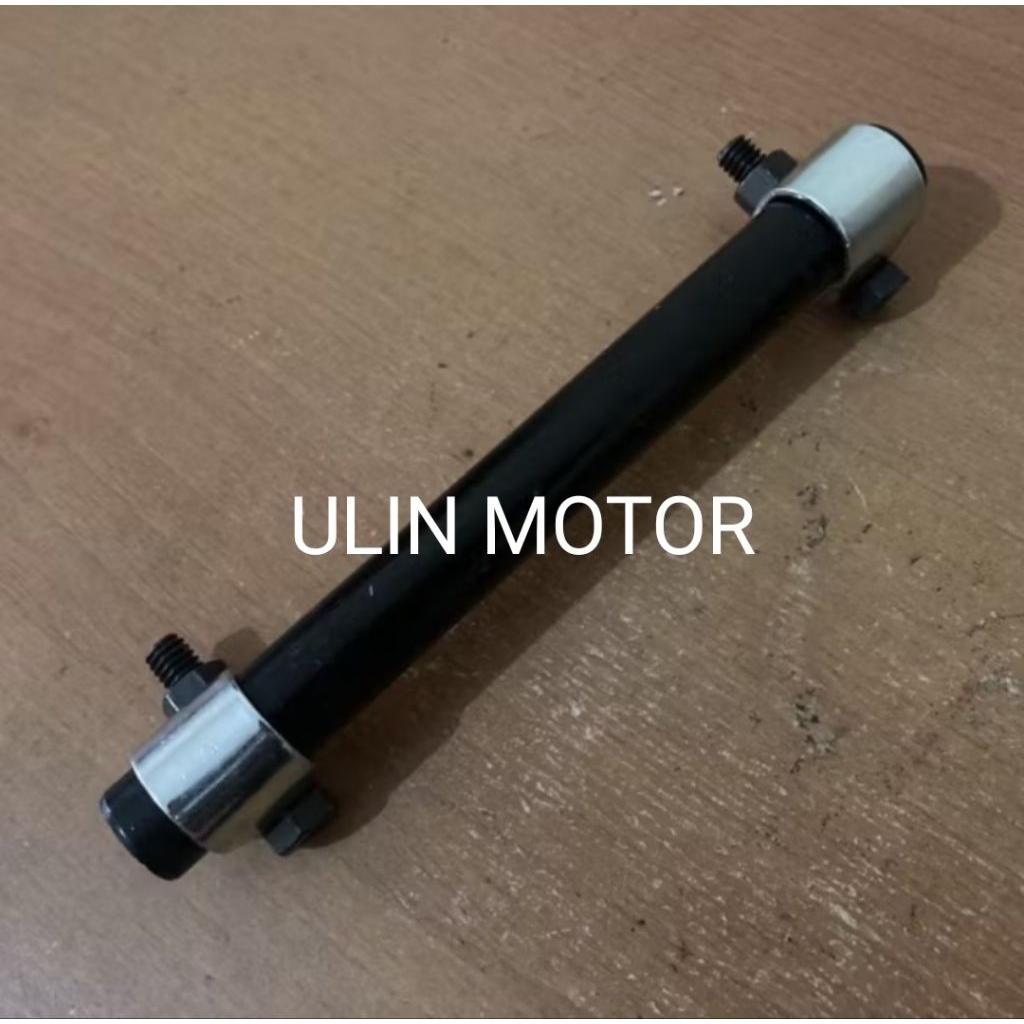 Jual pipa sambungan tie rod terod kijang Doyok kijang kotak 3k/4k ...