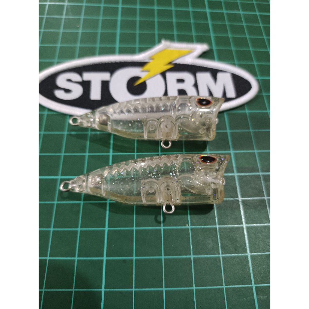 Jual Storm Gomoku Popper | Shopee Indonesia