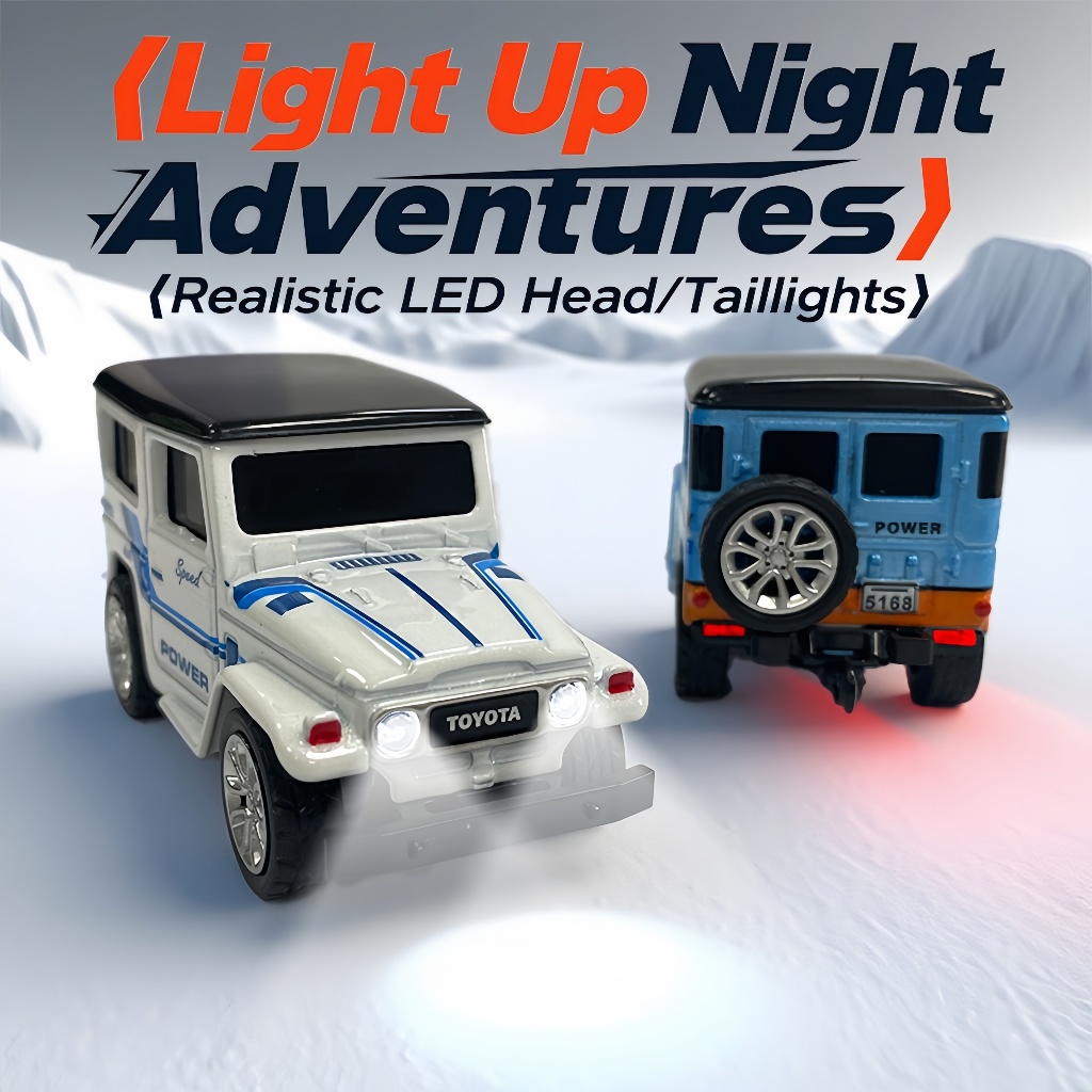 Jual 【Tersedia】Mobil Remote Control Jeep Skala 1:16 Mobil Remote ...