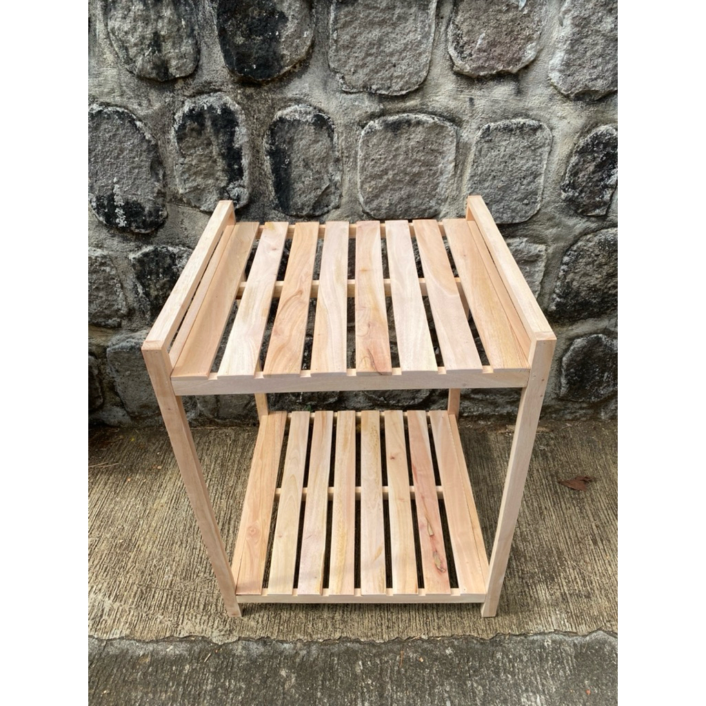 Jual Rak kulkas mini bar ukuran 50x50x70 Rak kulkas mini 2 susun ...