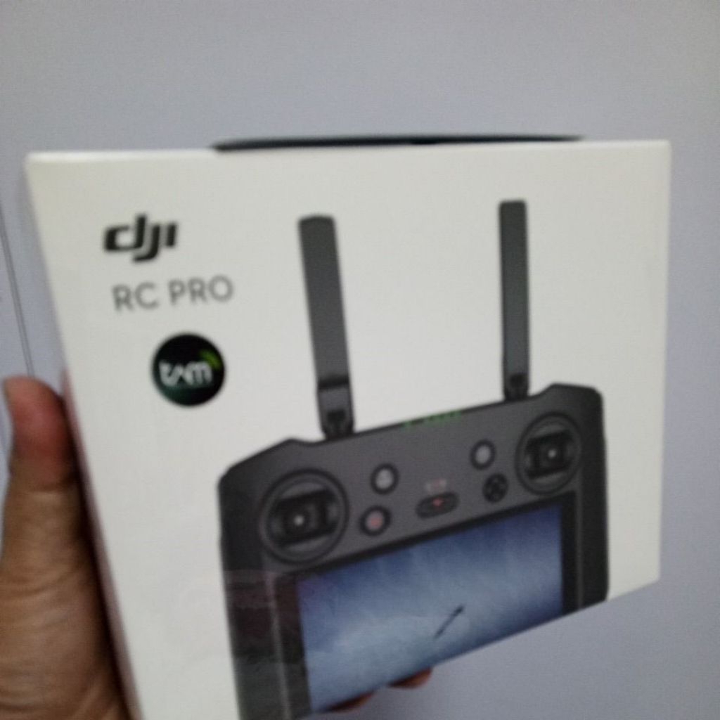 Jual remote dji rc pro new HDMI out | Shopee Indonesia