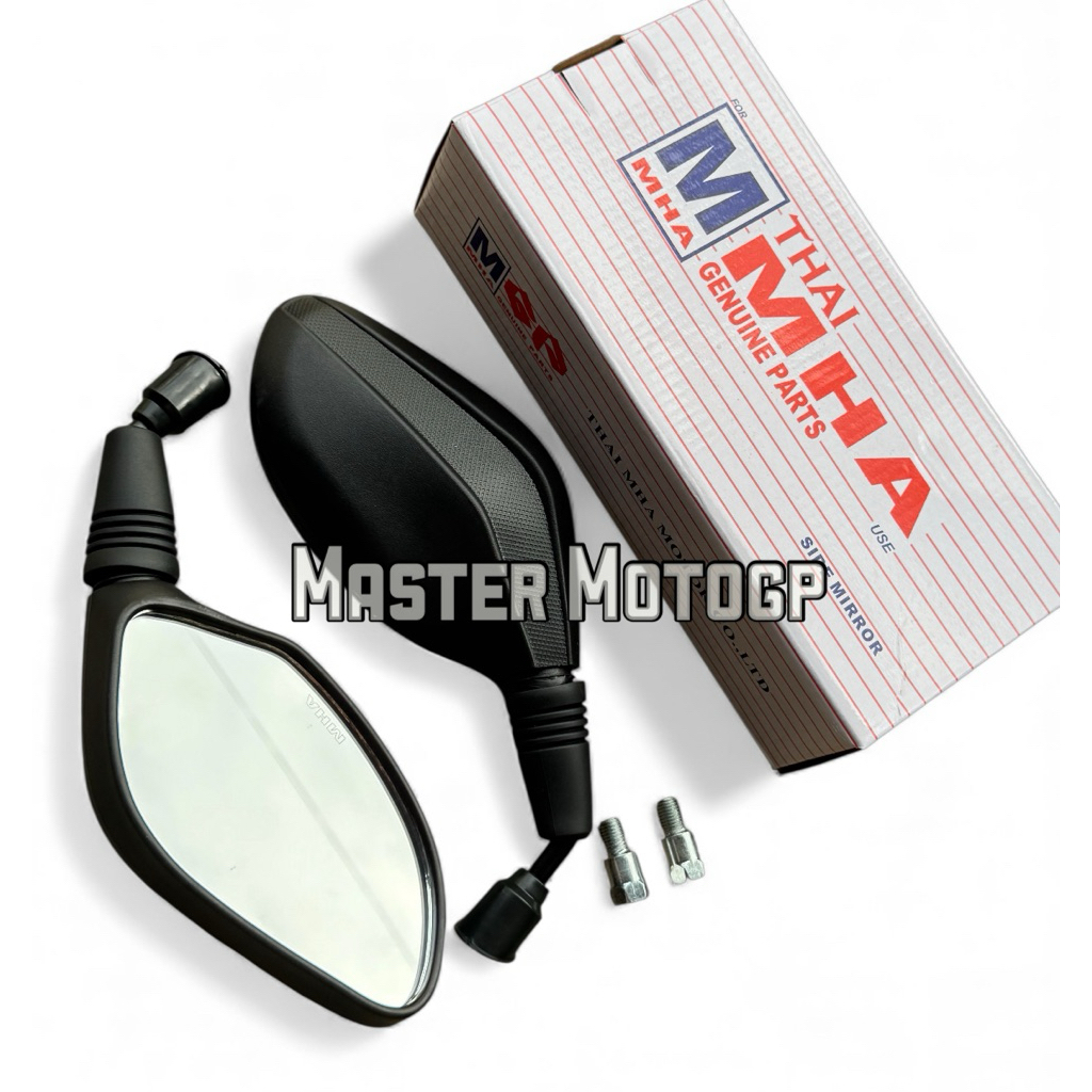 Jual Spion klik MHA Original Spion clik MHA side mirror klik clik Thai ...