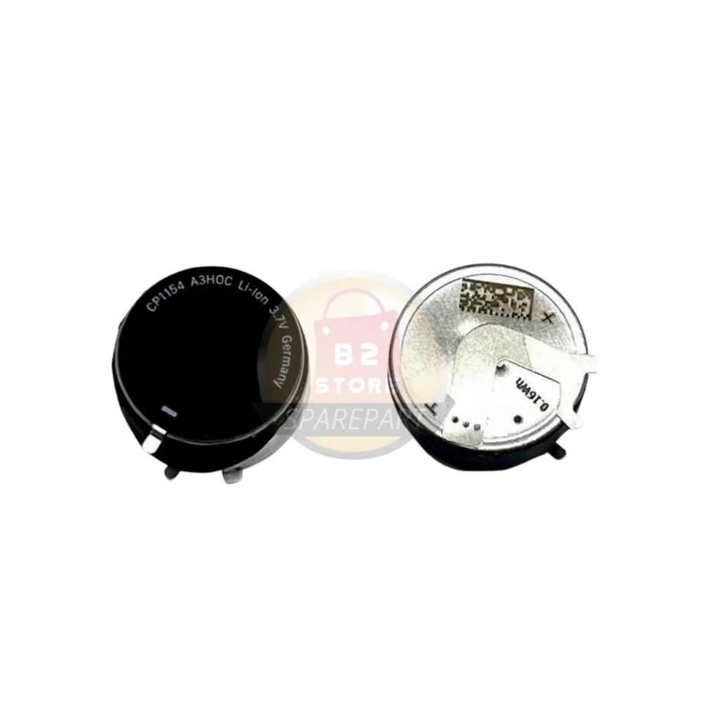 Jual BATERAI COMPATIBLE UNTUK AIR PODS PRO / BATTERY AIRPOD PRO GEN 1 ...