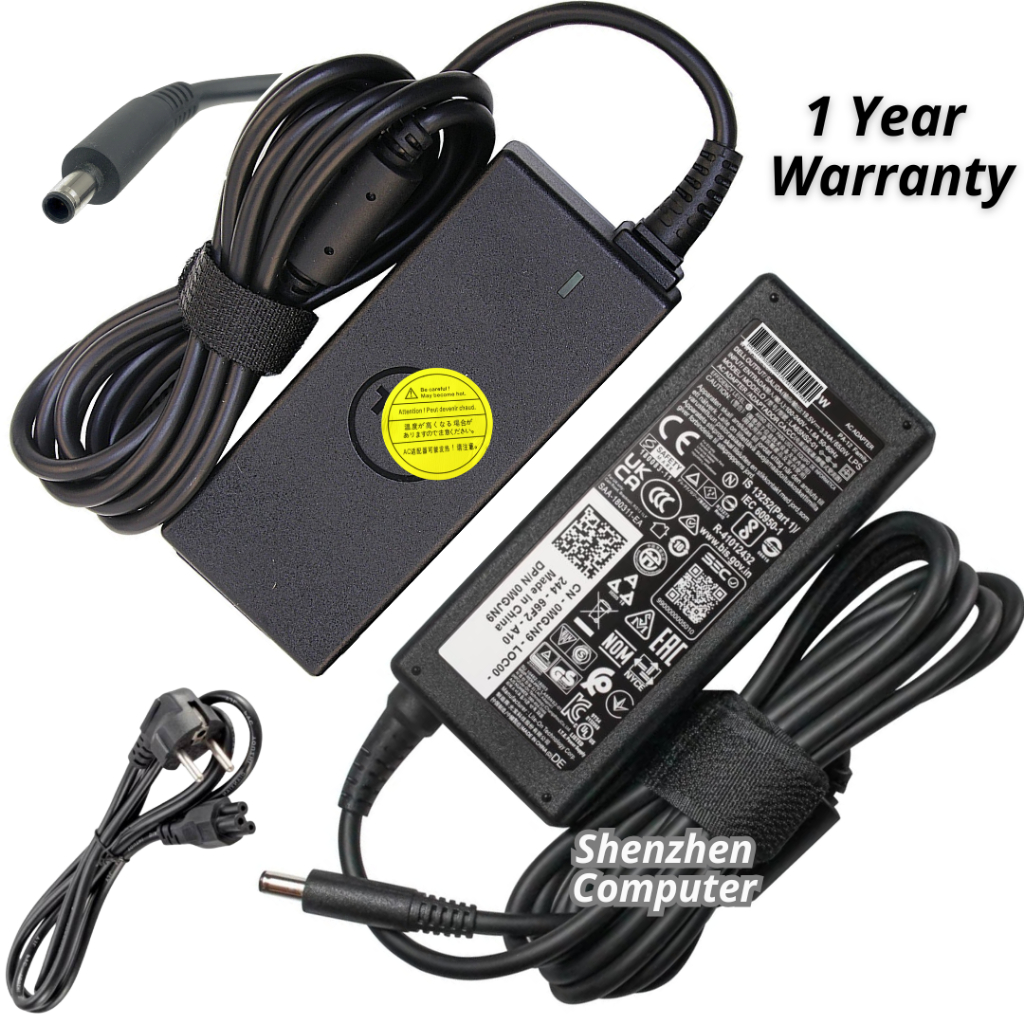 Jual Power Supply Del Optiplex 3020 3040 3046 3050 3060 5050 5060 7040 ...