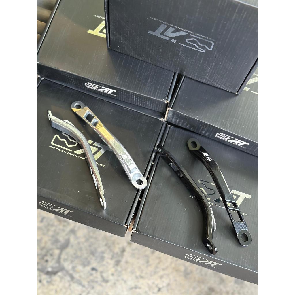 Jual BEGEL BEHEL MINI RXKING MODEL CNC ALUMUNIUM AITECH | Shopee Indonesia