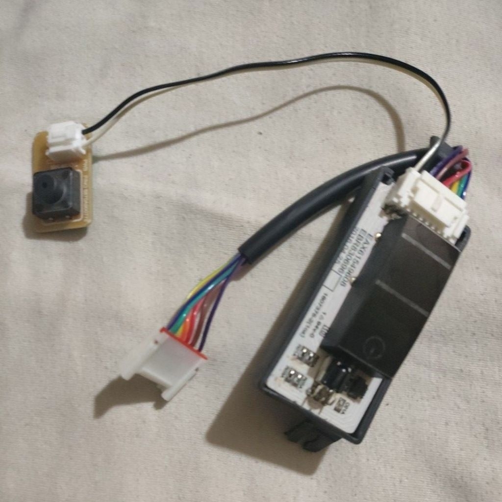 Jual Modul display sensor ac lg dual inverter ac lg inverter ac lg ...