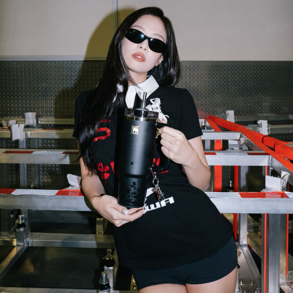 Jual Stanley 1913 x JENNIE (fast po KoreaSelatan) | Shopee Indonesia