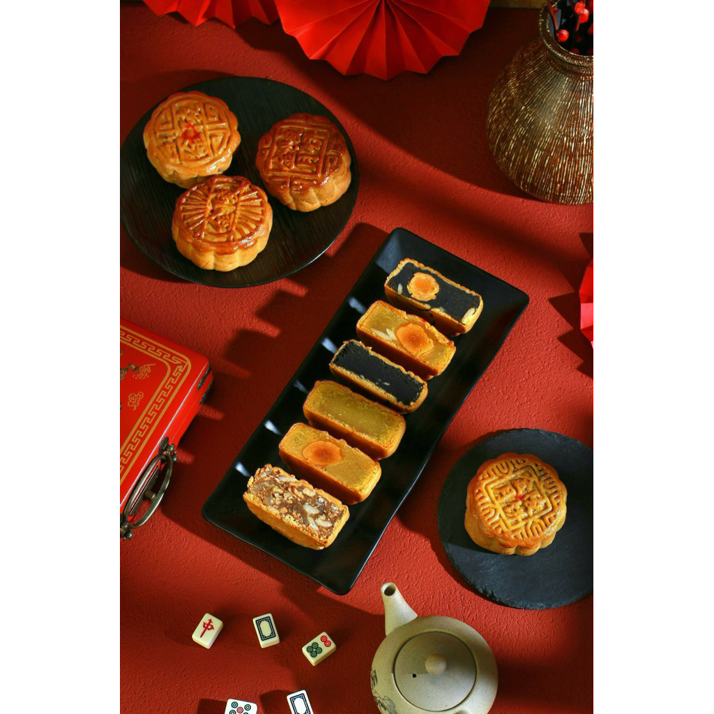Jual KIM LING Mooncake - Perbiji | Shopee Indonesia