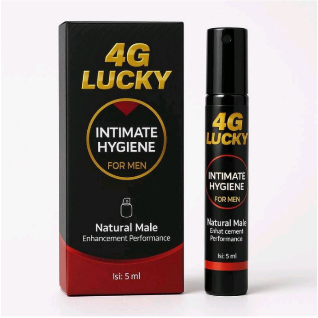 Jual lukcy spray | Shopee Indonesia