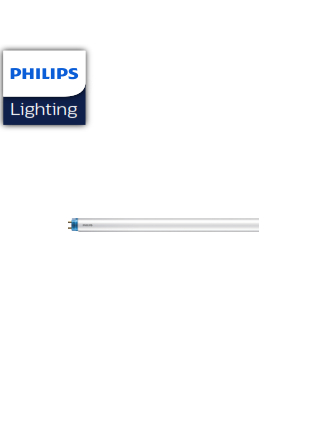 Jual CorePro LEDtube 600mm 8W 865 T8 AP I | PHILIPS | 929003547308 ...