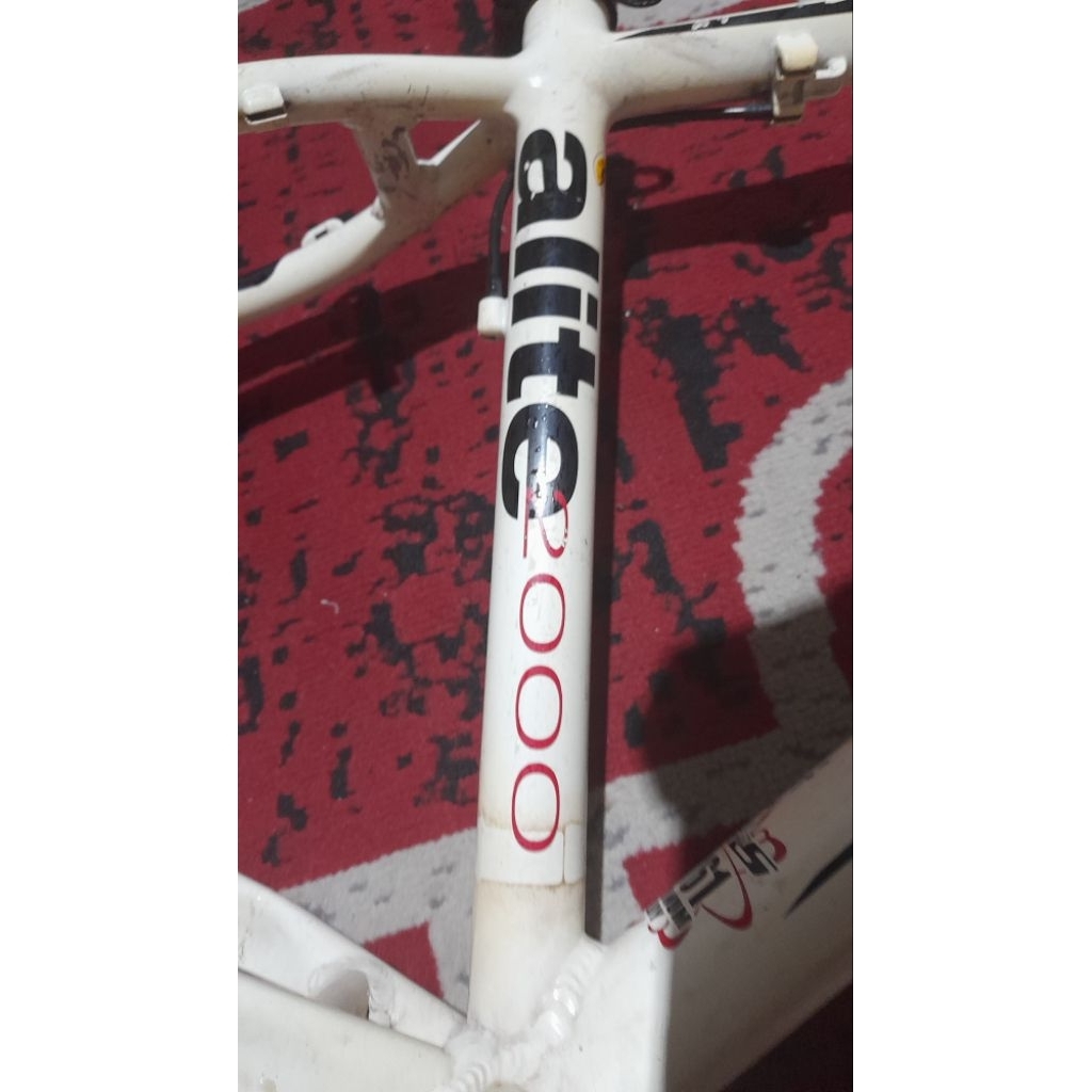 Jual frame sepeda mtb khs alite 2000 | Shopee Indonesia