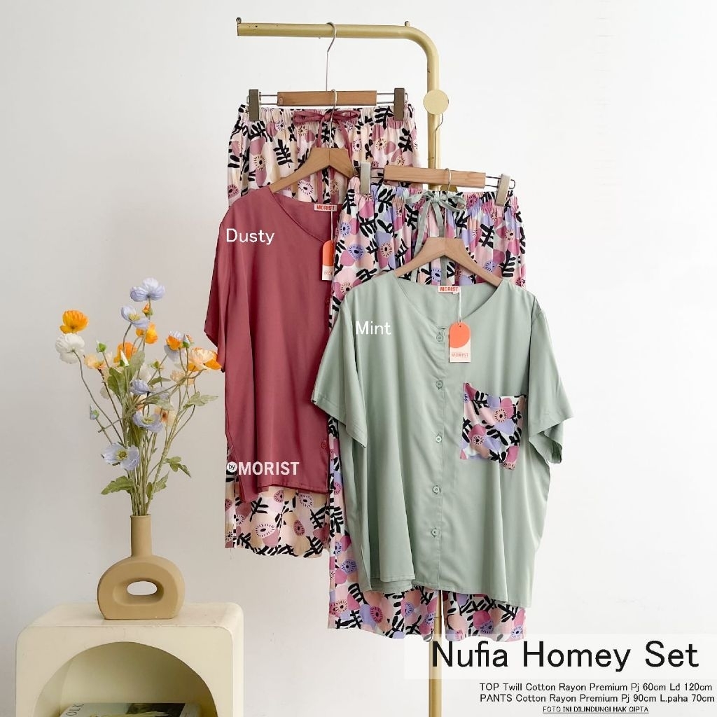 Jual Homey set Motif|Kalva|Elusa|Selsa|Gifin|Sirma|Nalru|Nanwa|Unira ...