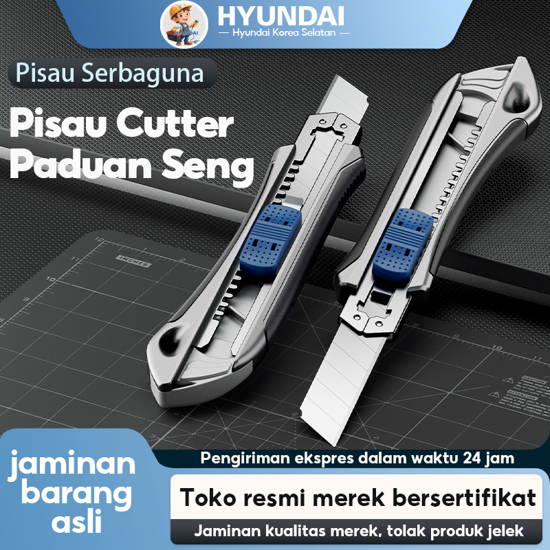 Jual isi cutter besar Harga Terbaik & Termurah Mei 2026 | Shopee Indonesia