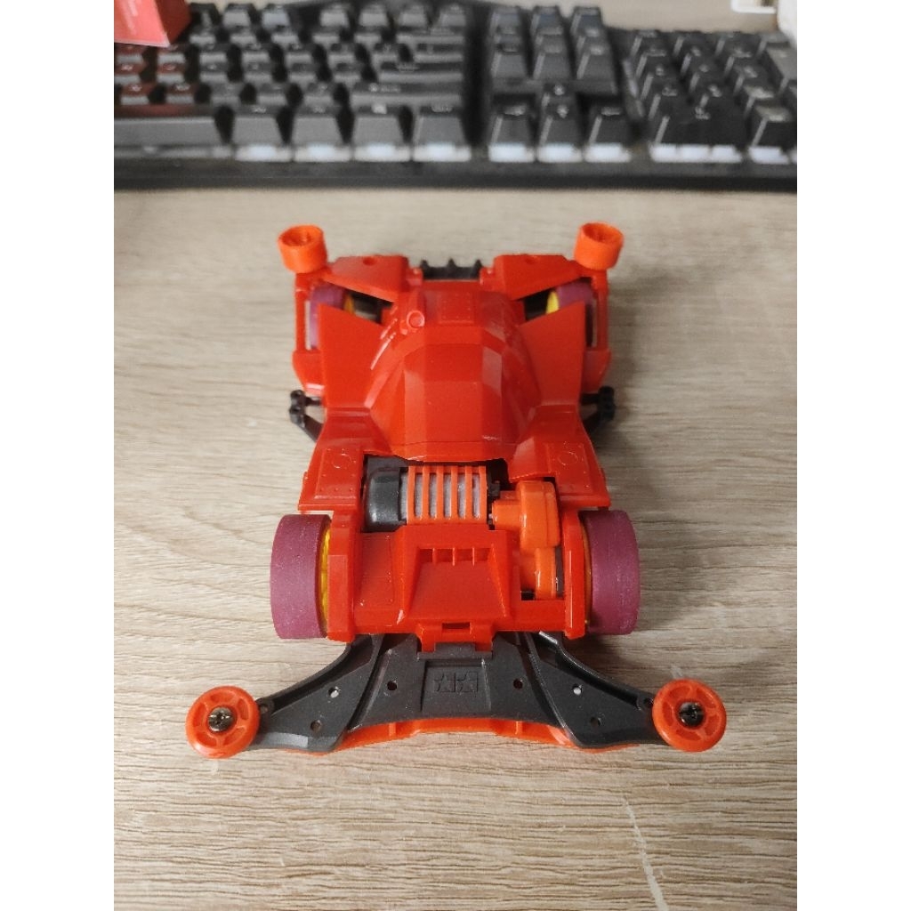 Jual Tamiya STB UP 2025 Brocken Gigant Fma Rtr Siap Race | Shopee Indonesia
