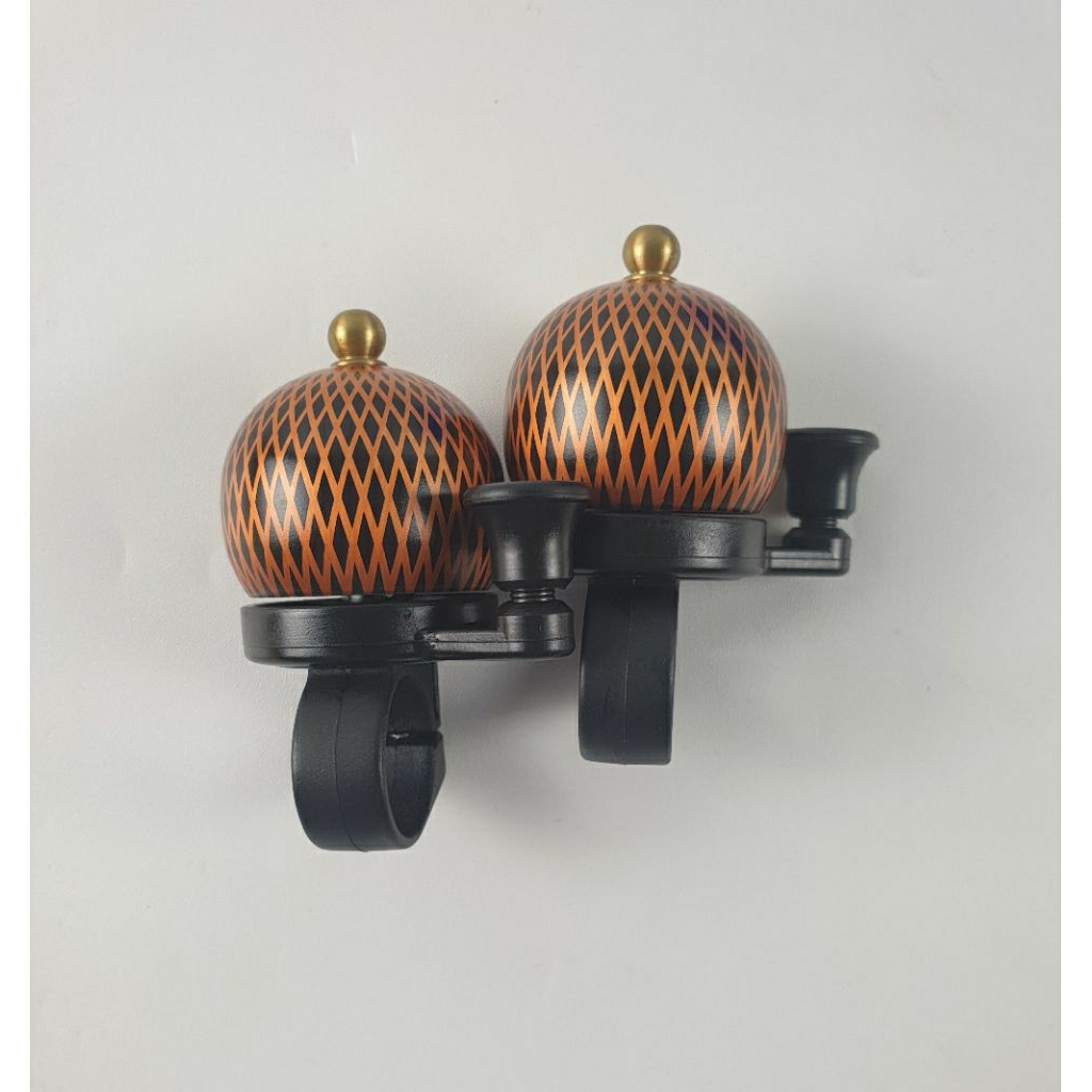 Jual Bel Sepeda Kubah Mesjid Bicycle Bell Lonceng Sepeda Taiwan ...
