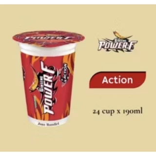 Jual Minuman Power F Terlengkap & Harga Terbaru Maret 2026 | Shopee ...