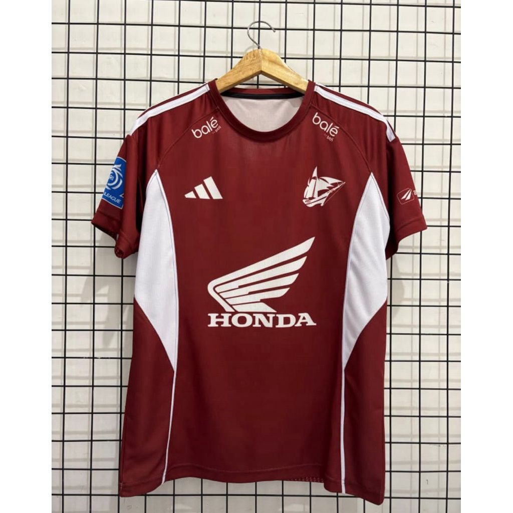 Jual Jersey PSM home terbaru 2025/2026 | Shopee Indonesia