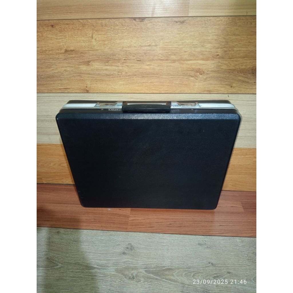 Jual koper jadul president | Shopee Indonesia