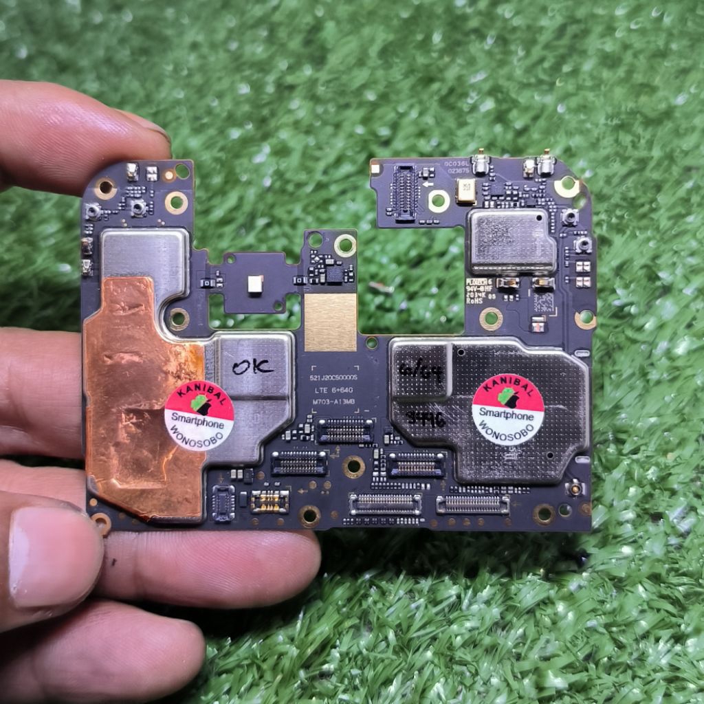 Jual Mesin Poco X3 NFC Normal | Shopee Indonesia