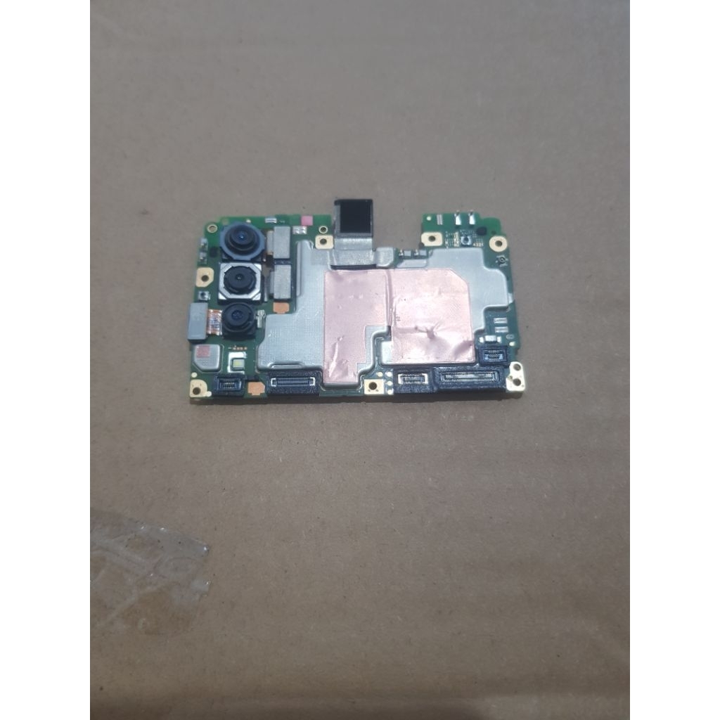Jual MESIN VIVO Y12 NORMAL SUDAH TESTED | Shopee Indonesia