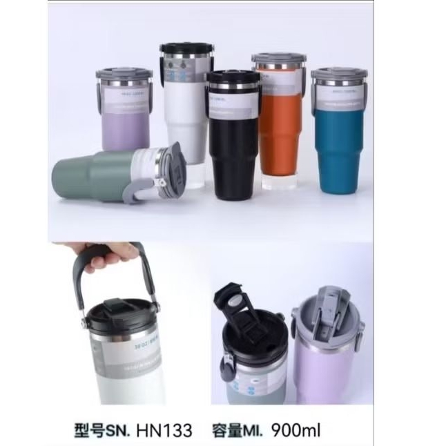 Jual TERMOS MAHAL 900ML | Shopee Indonesia