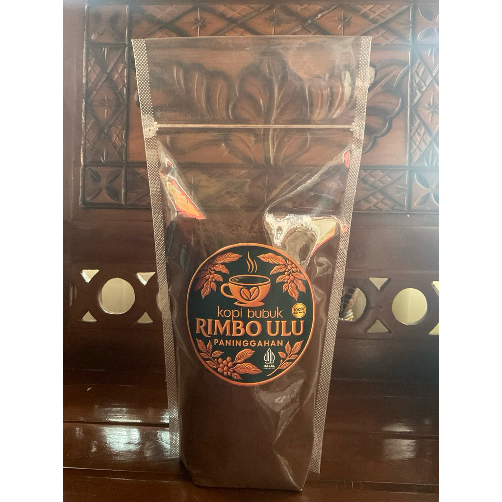 Jual Kopi Rimbo Ulu | Shopee Indonesia