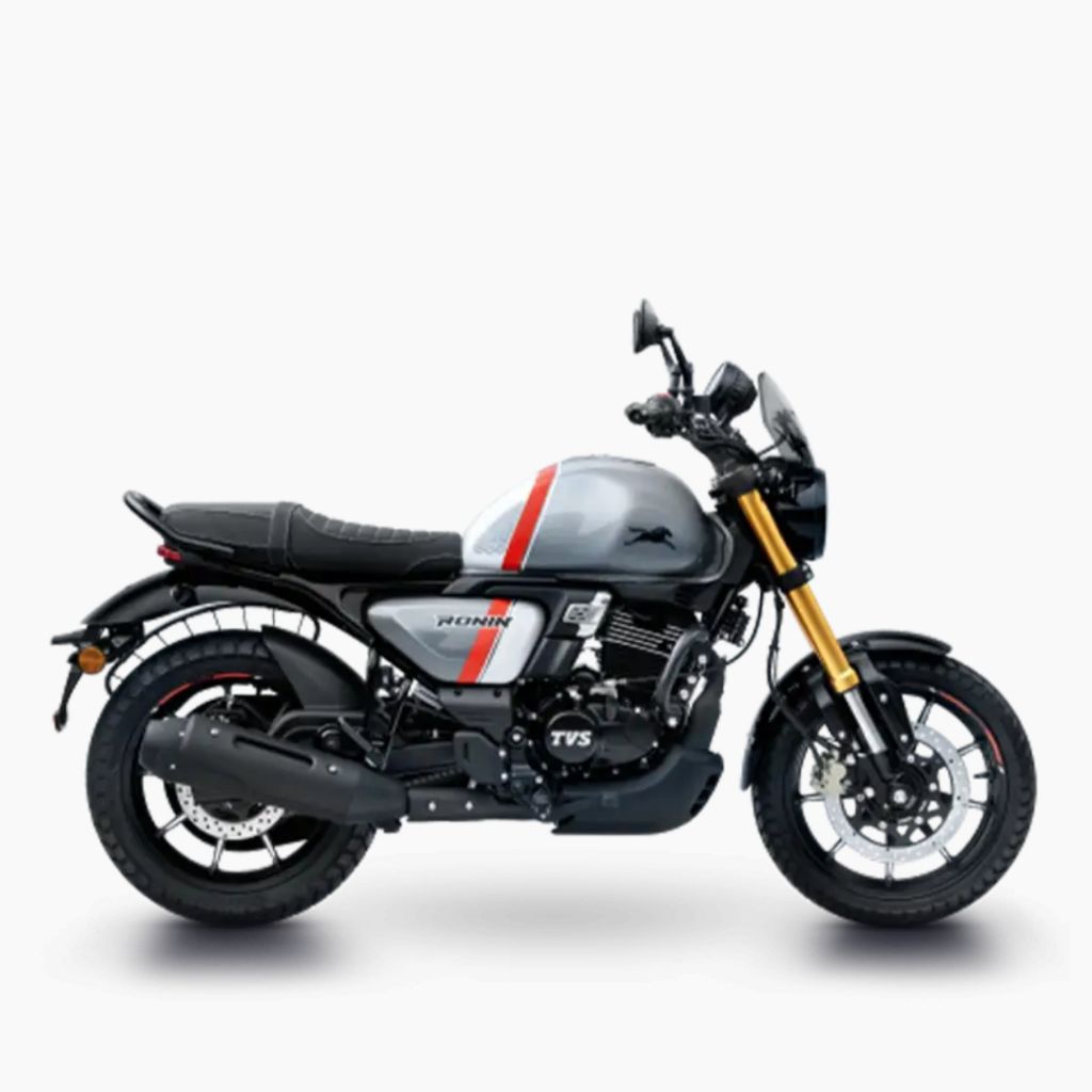 Jual TVS Motor Touring Ronin 225 (Split Payment) | Shopee Indonesia