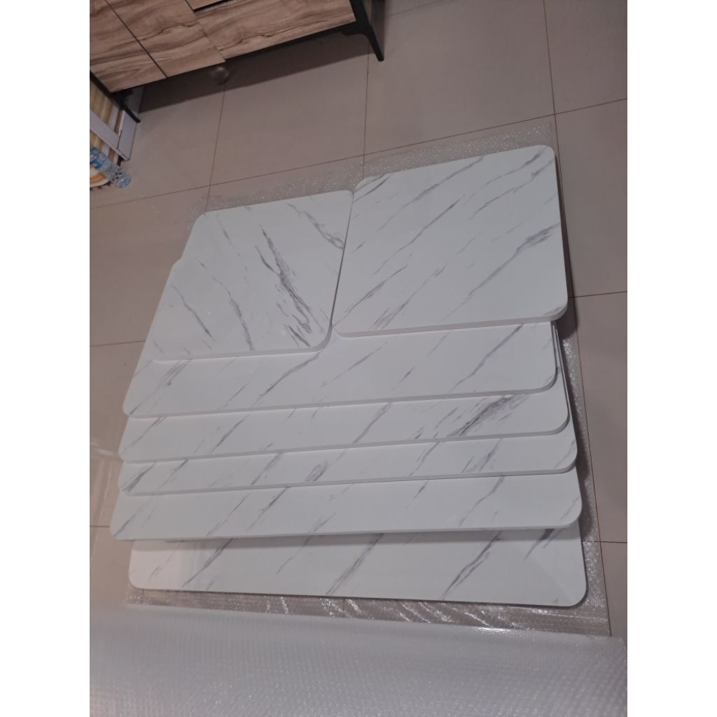 Jual Papan meja top table custom ukuran | Shopee Indonesia