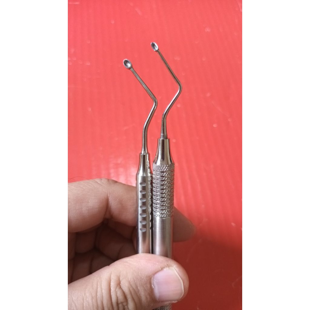 Jual KURET DENTAL LUCAS . | Shopee Indonesia