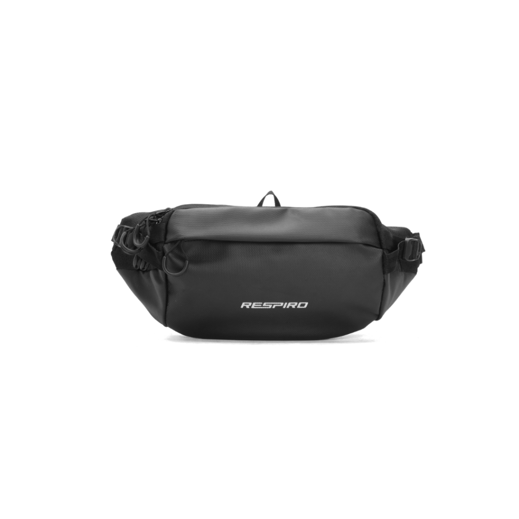 Jual Respiro NORFOLK WAISTBAG | Waistbag Tas Bahu Respiro | Shopee ...