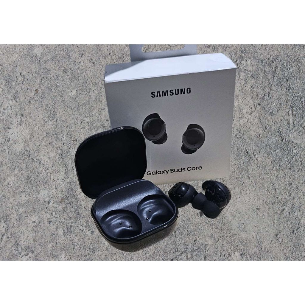 Jual SAMSUNG GALAXY BUDS CORE WIRELESS EARPHONE HEADSET BLUETOOTH TWS ...