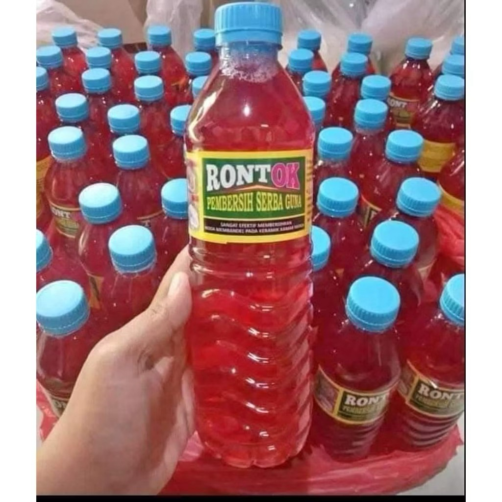 Jual Rontok Pembersih Kamar Mandi | Shopee Indonesia