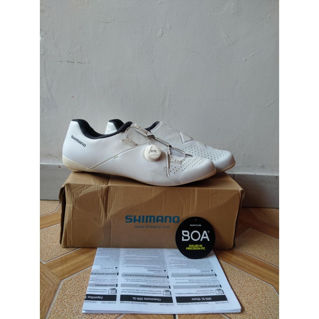 Jual sepatu shimano rc3 | Shopee Indonesia