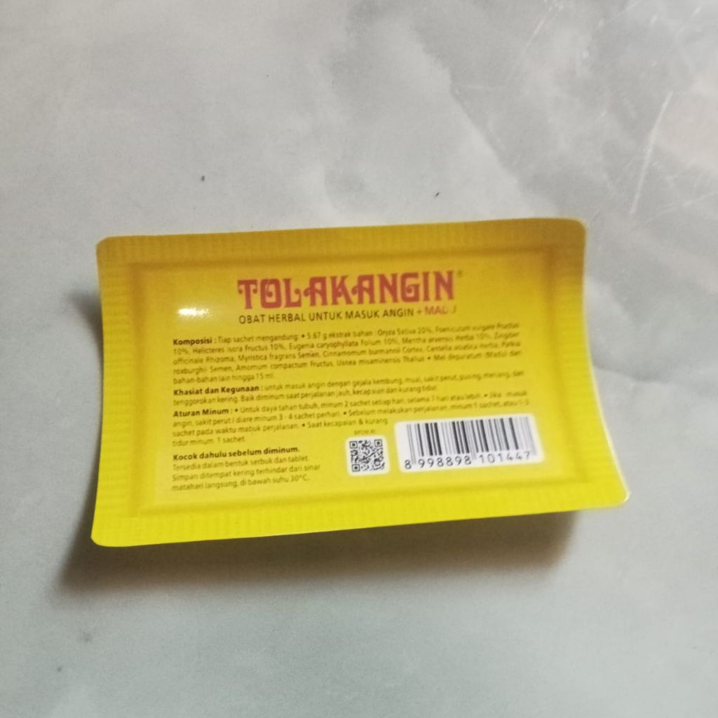 Jual stiker emoney tolak angin | Shopee Indonesia
