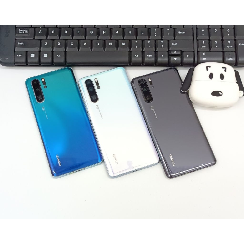 Jual HUAWEI P30 PRO RAM 8GB ROM 128GB SECOND ORIGINAL | Shopee Indonesia