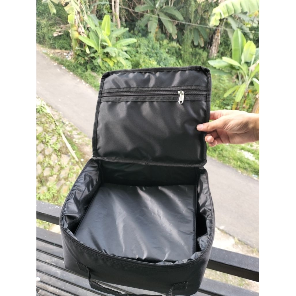 Jual Tas Mixer Audio Guard – Proteksi Maksimal Peralatan Anda | Shopee ...