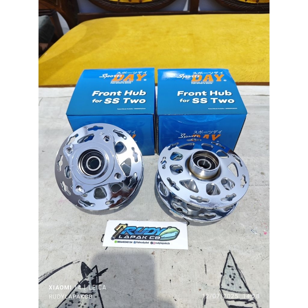 Jual Tromol sstwo Fullbesi Crom DAY | Shopee Indonesia