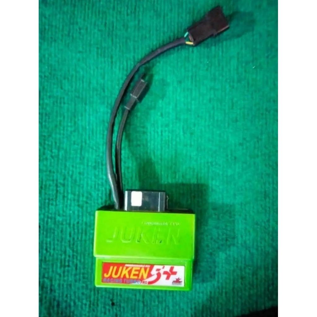 Jual ecu juken crf racing turbo | Shopee Indonesia