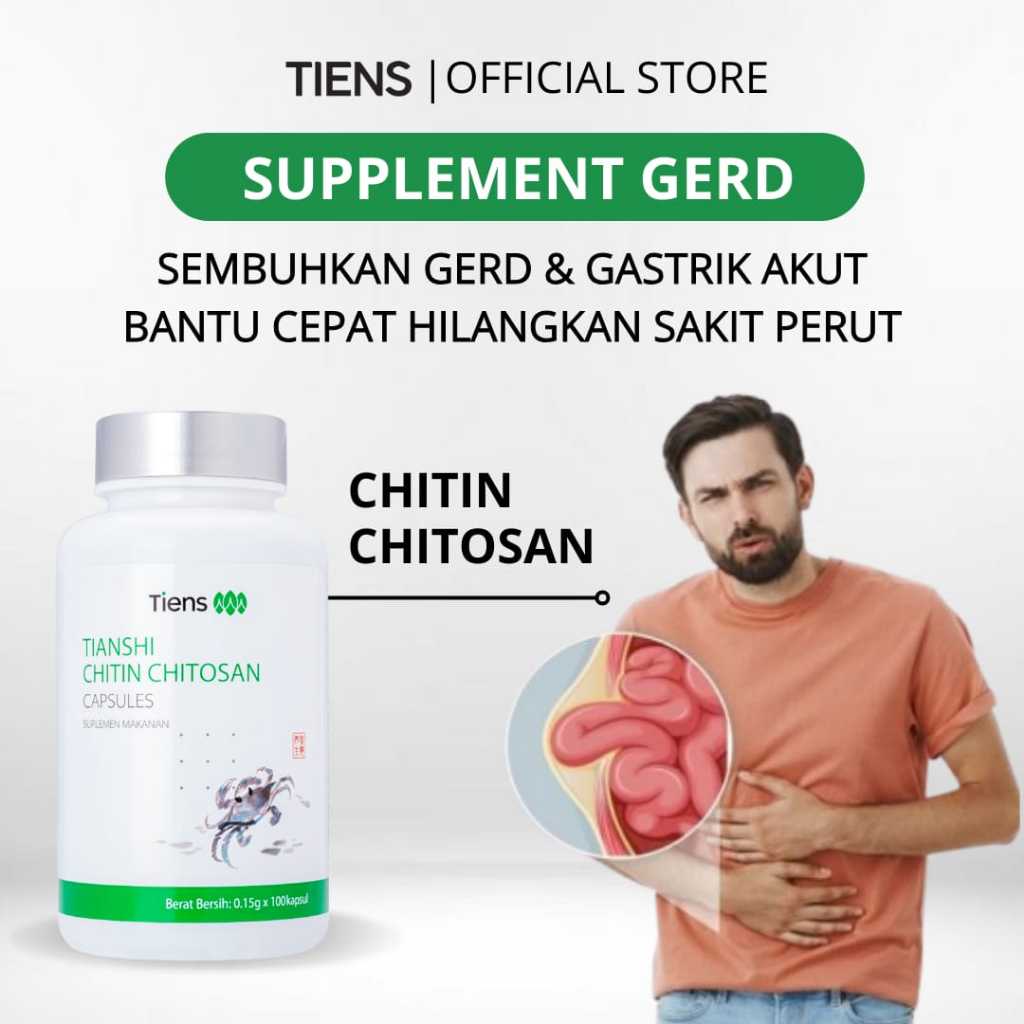 Jual OBAT GERD ASAM LAMBUNG CINA VITAMIN CHINA UNTUK GERD ANXIETY ...