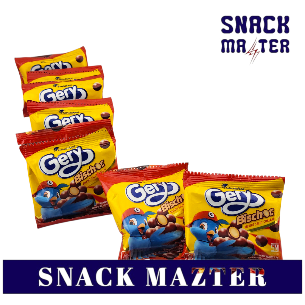 Jual Gery Terlengkap & Harga Terbaru April 2026 | Shopee Indonesia
