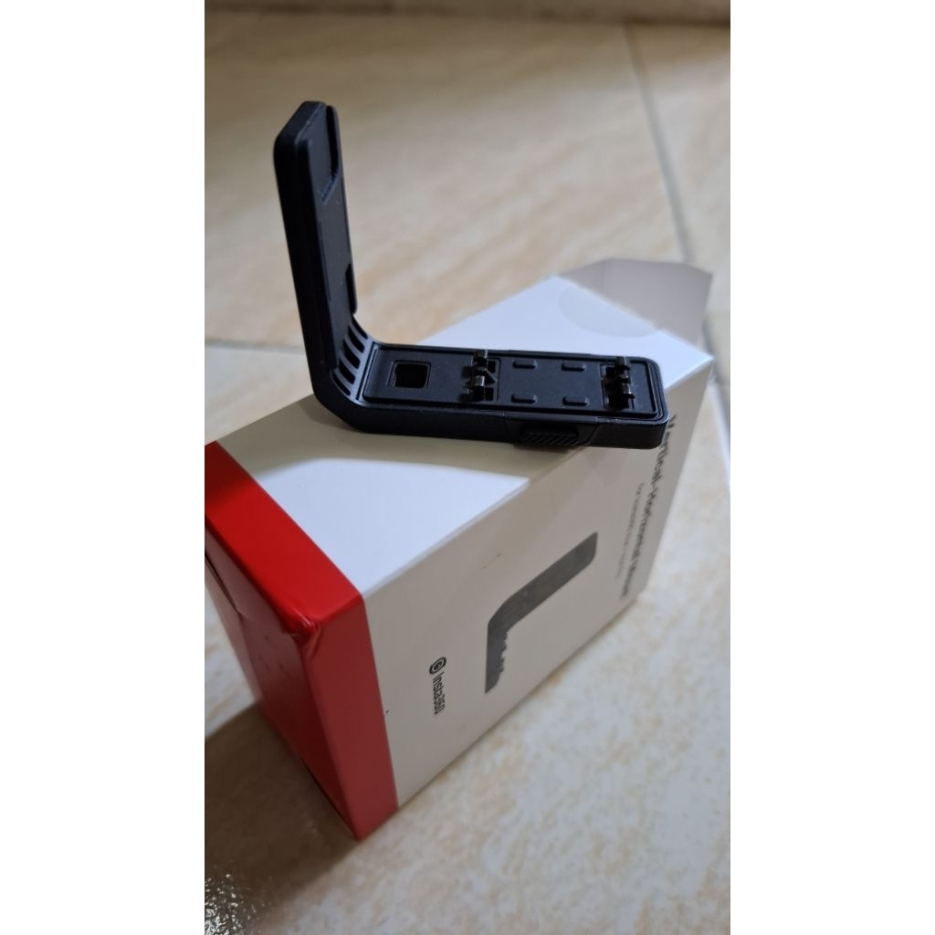 Jual Insta360 Ace Pro 2/ Ace Pro / Ace Vertical-Horizontal Mount ...