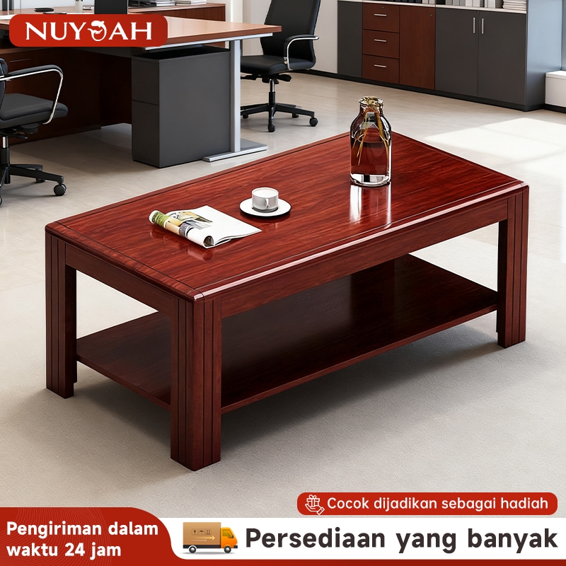 Jual Meja Teh Kecil/Meja Bisnis Kecil/Meja Teh Kantor Modern/Meja ...