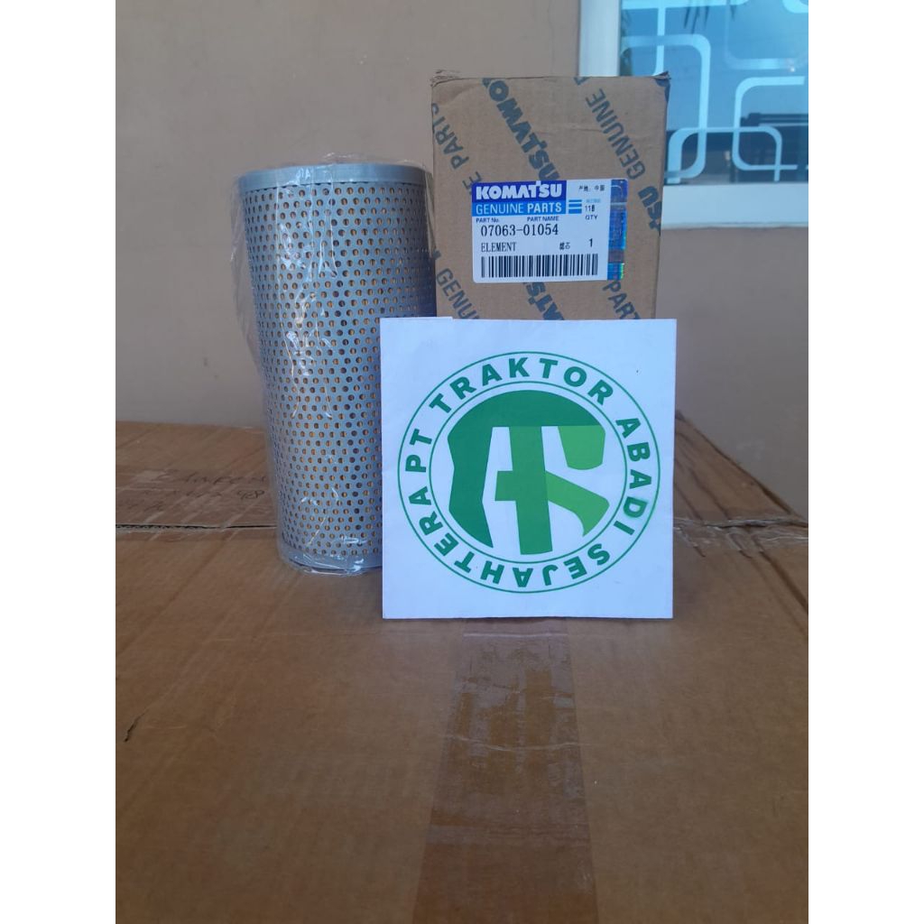 Jual Komatsu Power Train Oil Filter 07063-01054 | Shopee Indonesia