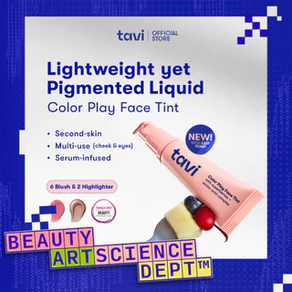 Toko Online Tavi Official Shop | Shopee Indonesia