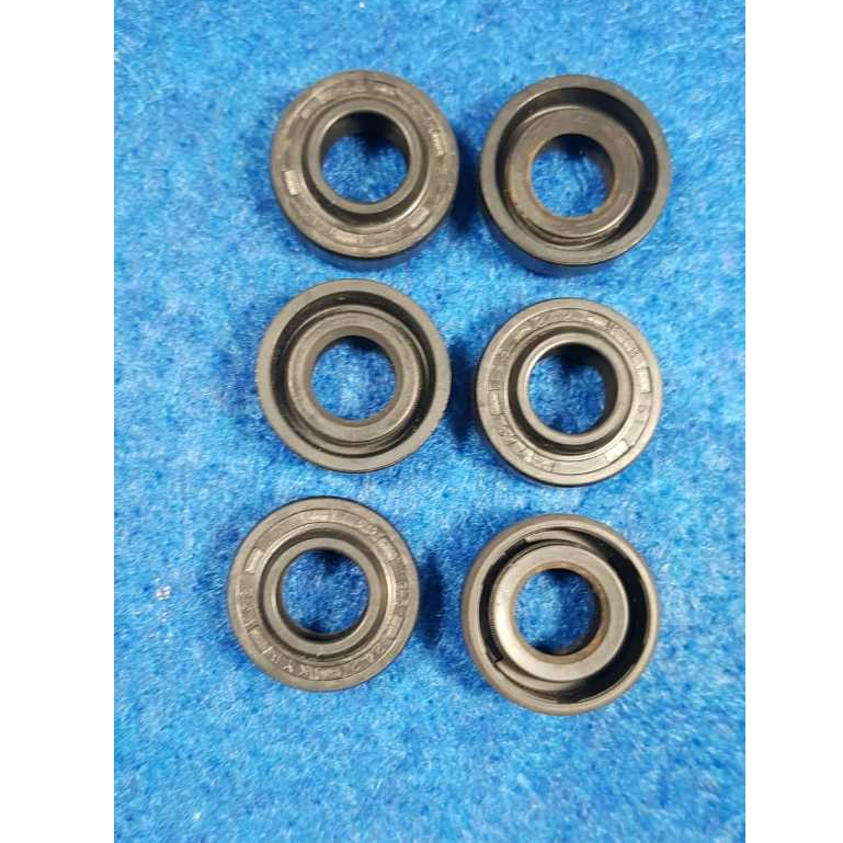 Jual SEAL SHOCK KAYABA ZETO 12.5× 24 x 9.2 ORIGINAL ASLI JAPAN | Shopee ...