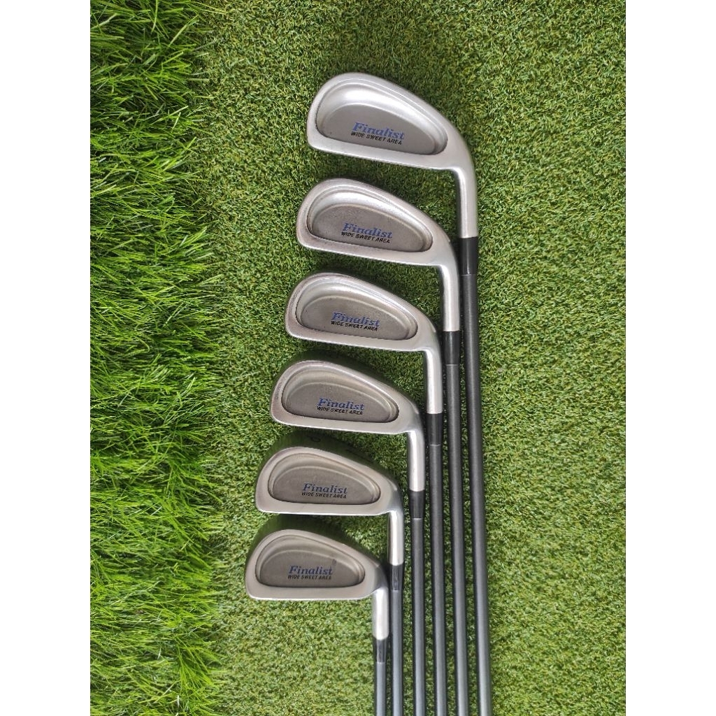Jual Stick Golf Mizuno Irons 3 Iron 5 irons 7 Irons 9 Iron P Irons S ...