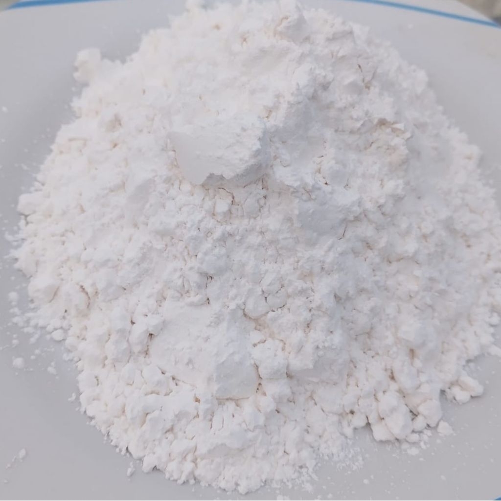 Jual Tepung Tapioka Halus 1kg Tepung Aci halus Kualitas super | Shopee ...